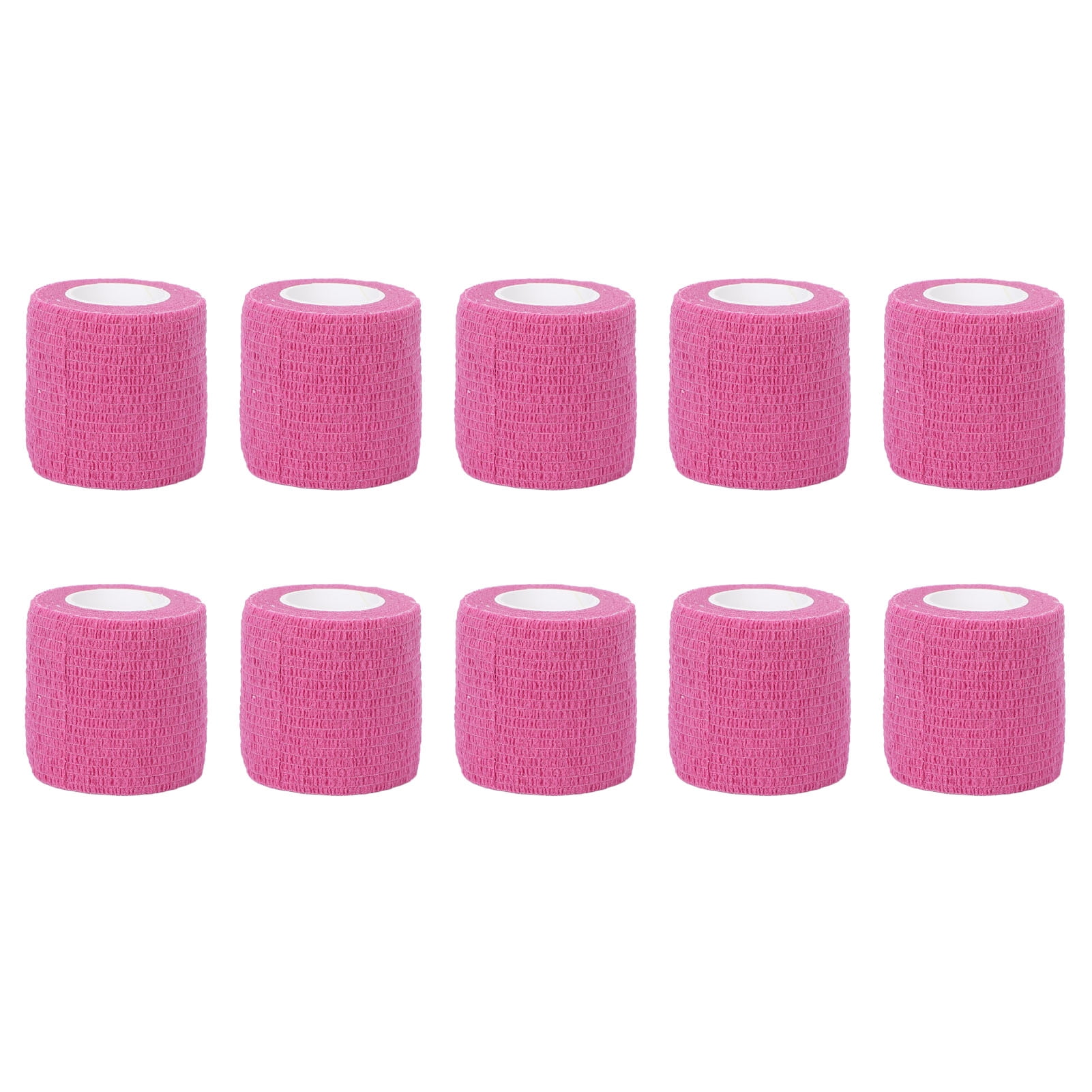 Click here for Viferr Bandage Wrap 10pcs Self Adhesive Bandage El... prices