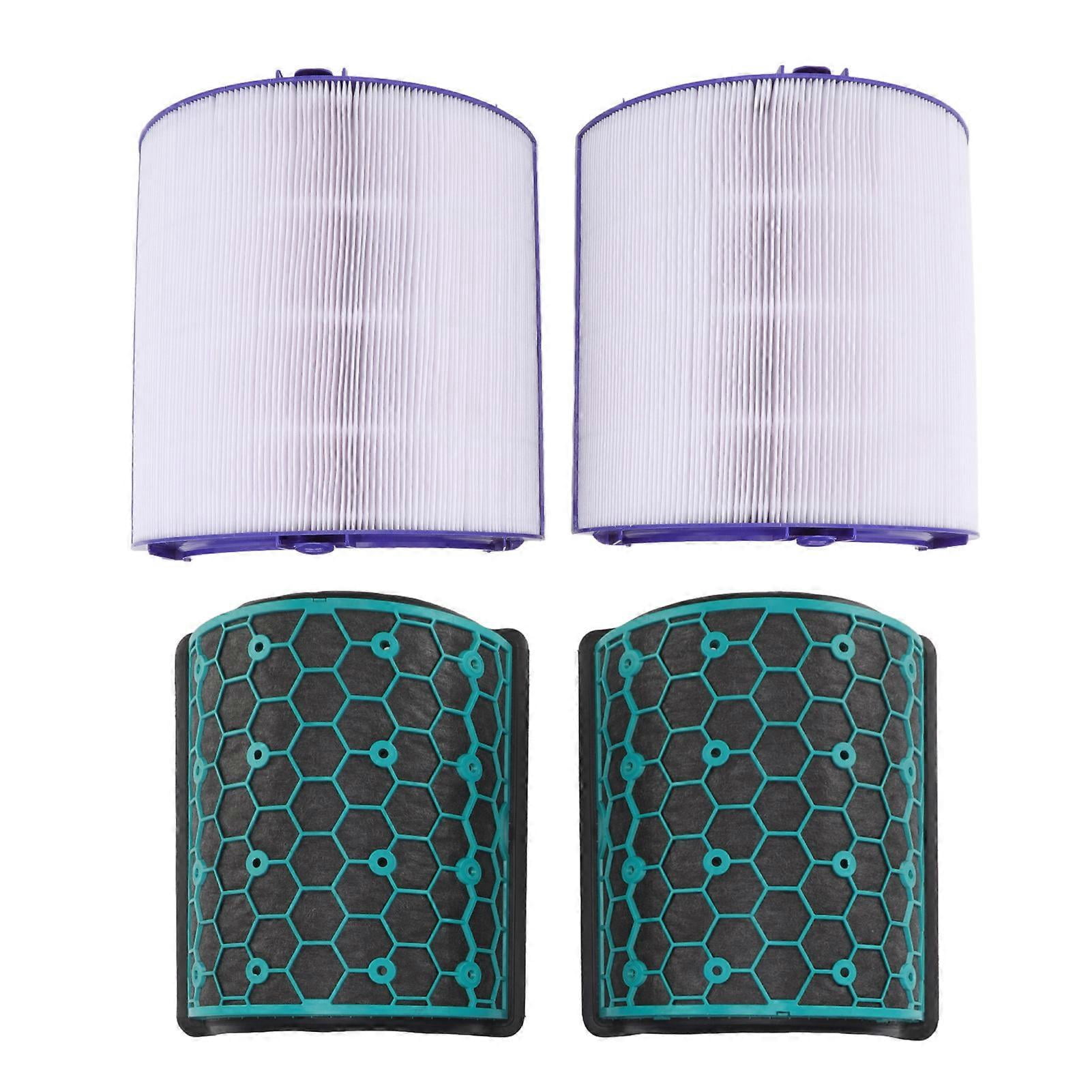 Click here for Czy Dyson Compatible Filters  True H13 Hepa Filter... prices