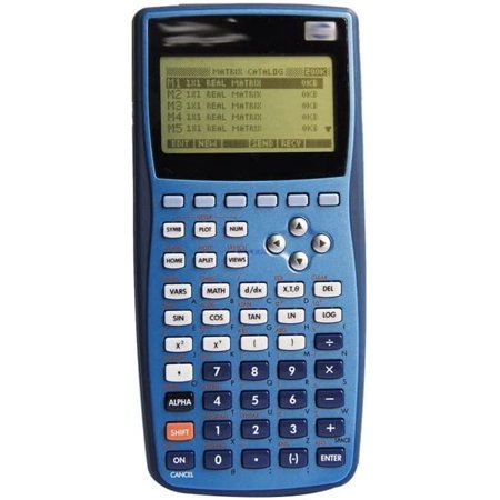 Engineering Scientific Calculator, Advanced Graphics Function ...
