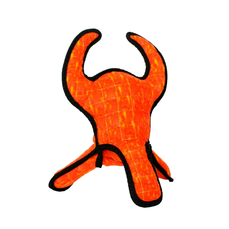 Red Alien Clipart