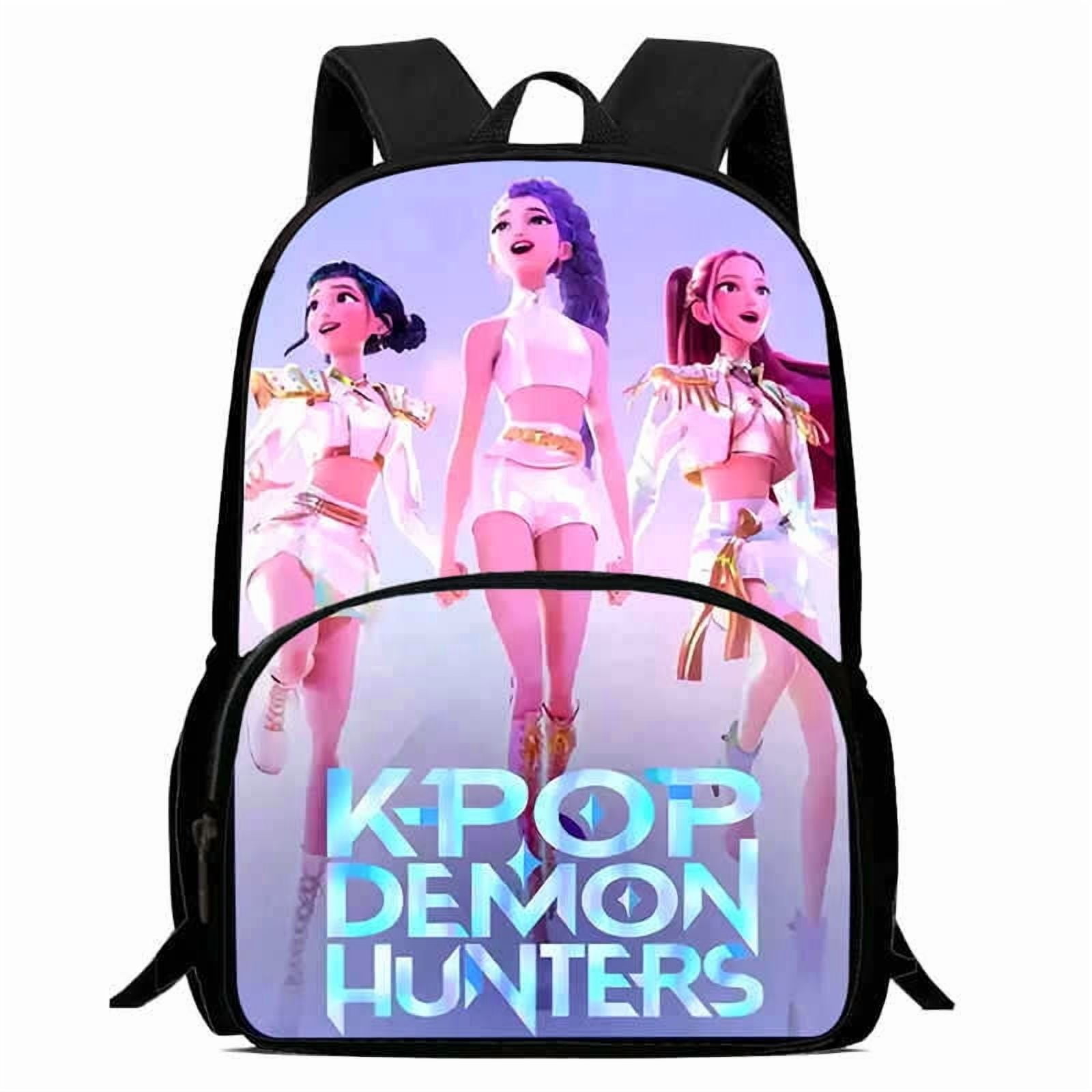 Click here for Nobrand Kpop Witcher Girl Group Large Capacity  St... prices
