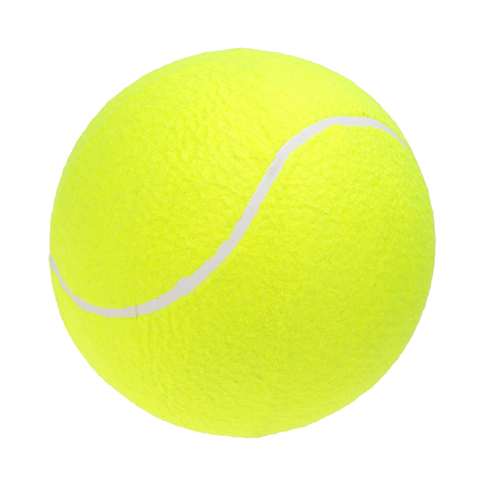 Click here for Yeacher 9.5 Oversize Giant Tennis Ball For Childre... prices