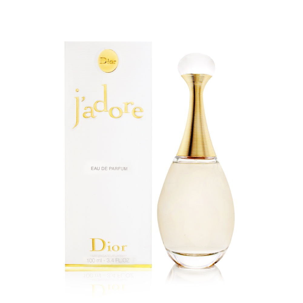 Perfume Dior Jadore Eau De Parfum 100 ml para mujer Dior | Bodega Aurrera en línea