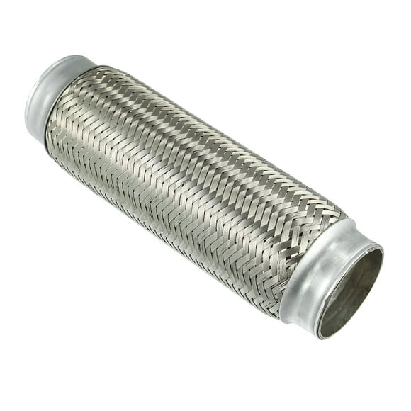 Stainless Steel Exhaust Tubing