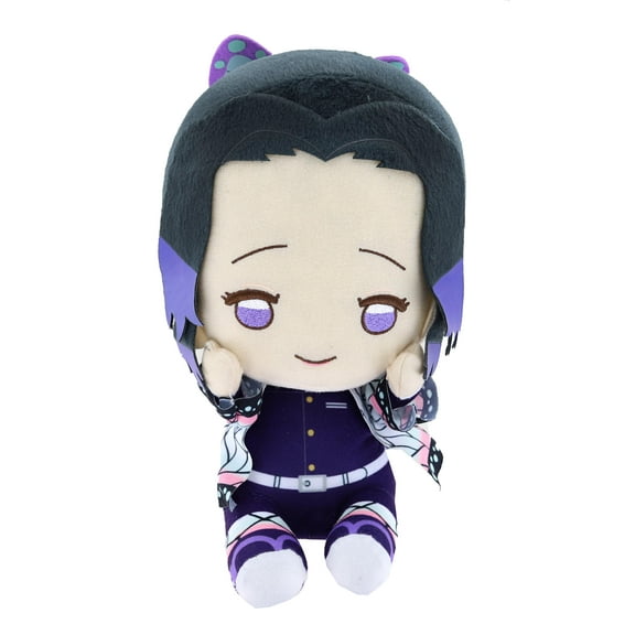 Banpresto - Demon Slayer Zenitsu Chuntaro Big Plush - Walmart.com