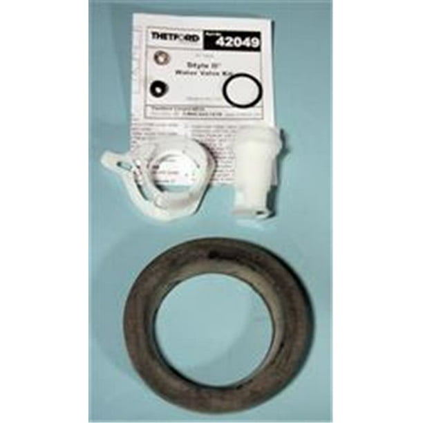THETFORD 42049 Style Ii Water Valve Module - Walmart.com