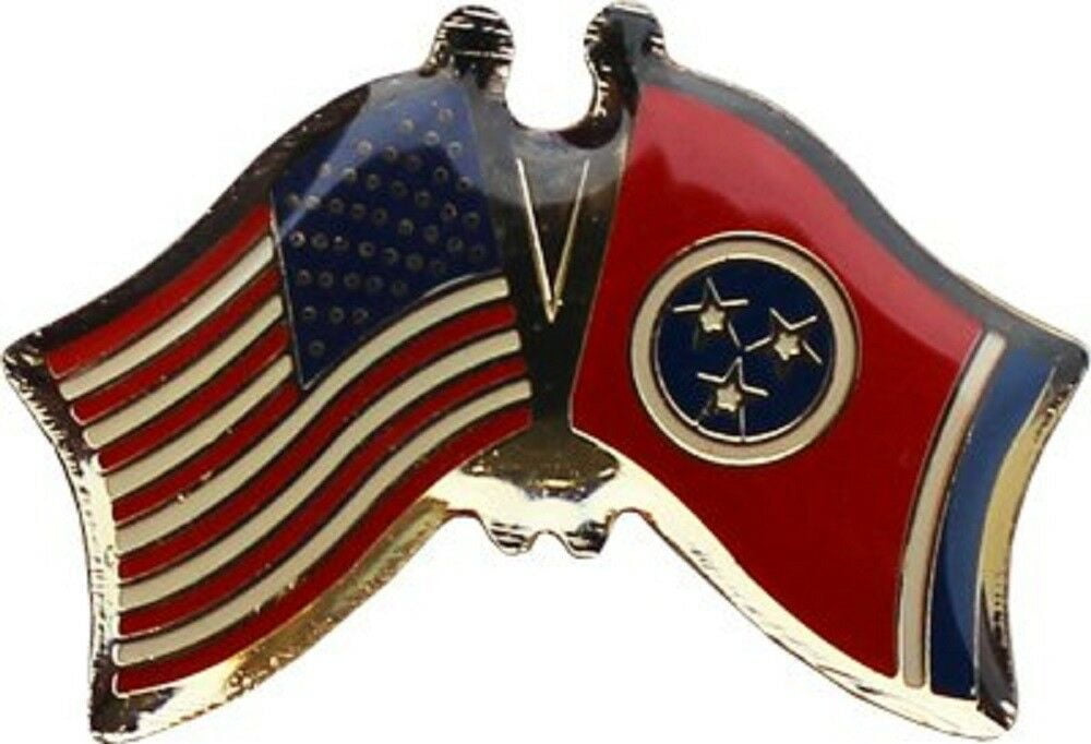 Tennessee Pin