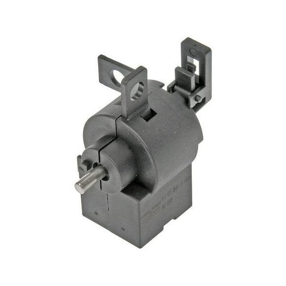 Ford F250 Shift Interlock Solenoid