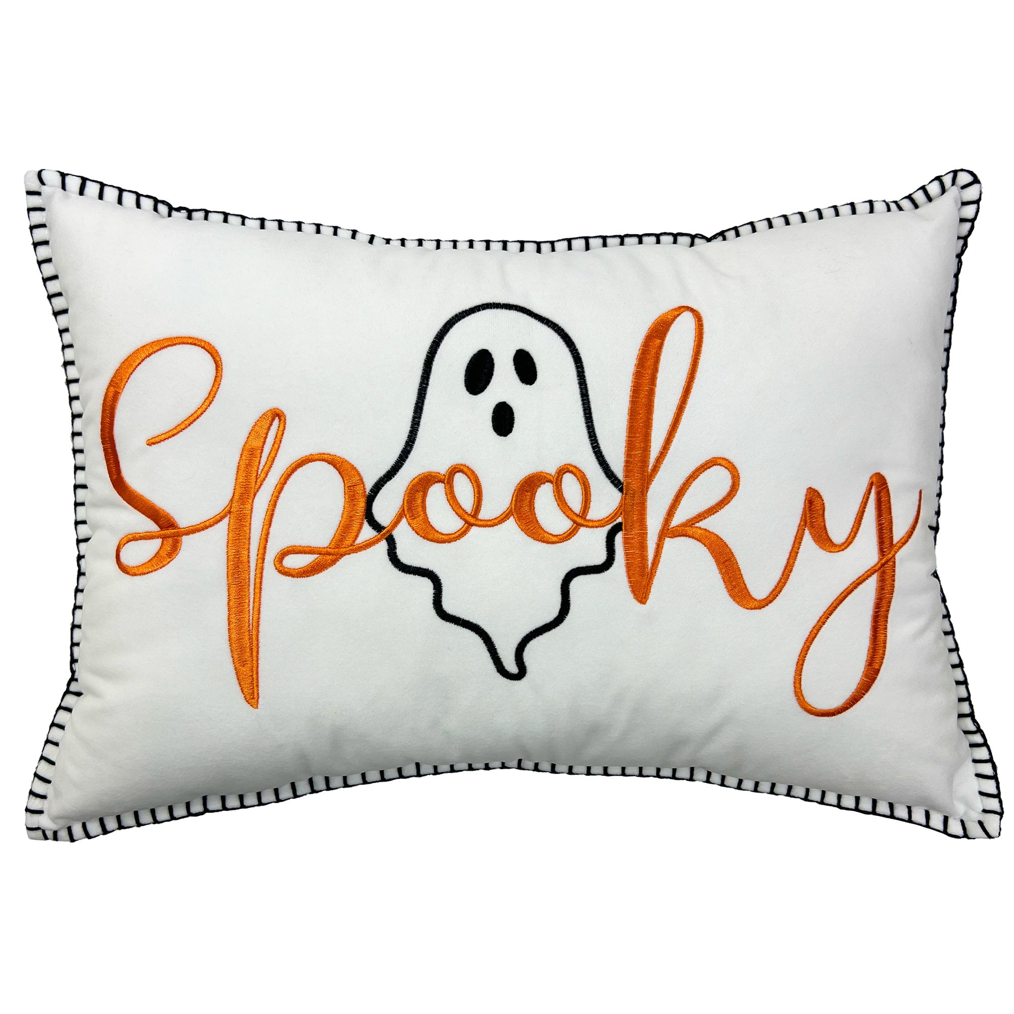 Click here for Way To Celebrate! Halloween Spooky Ghost Decorativ... prices
