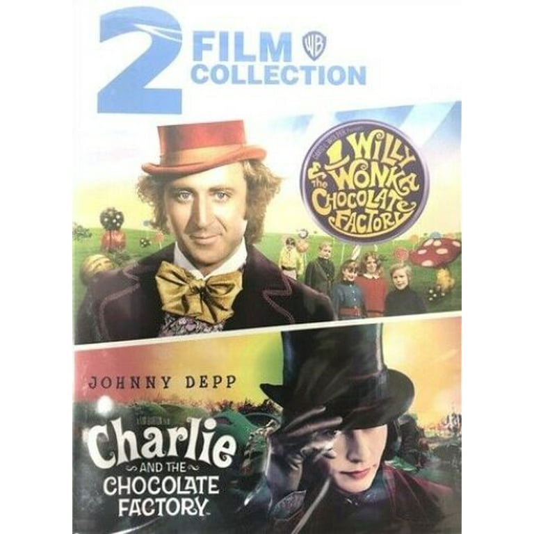 Chocolate Movie Dvd