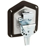 Buyers Products L8816 Folding T-Handle Latch - Walmart.com