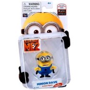 Despicable Me 3 Protesting Minion Action Figure - Walmart.com