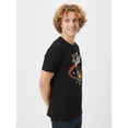 Project Hail Mary Men's Graphic Short Sleeve Tee, Sizes S-3XL - Walmart.com