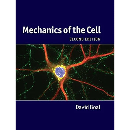 Mechanics of the Cell | Walmart Canada
