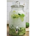 Circleware Charming Country 1Gal/ 3.7L Beverage Dispenser - Walmart.com