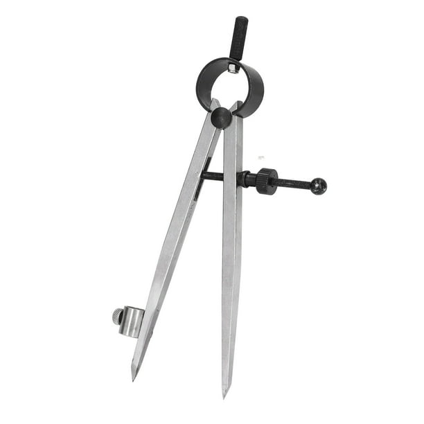 Wing Divider, Carbon Steel Wide Application Lockable Leather Divider ...