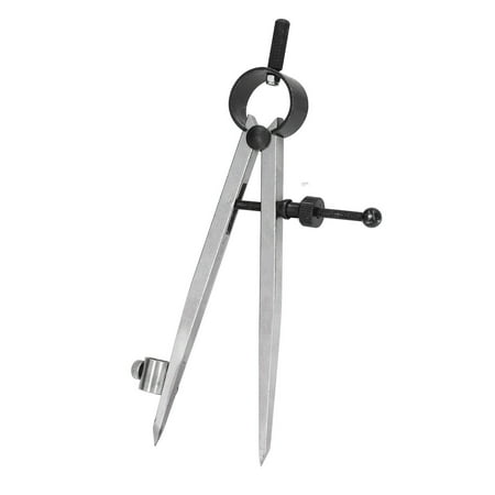 Wing Divider, Carbon Steel Wide Application Lockable Leather Divider ...