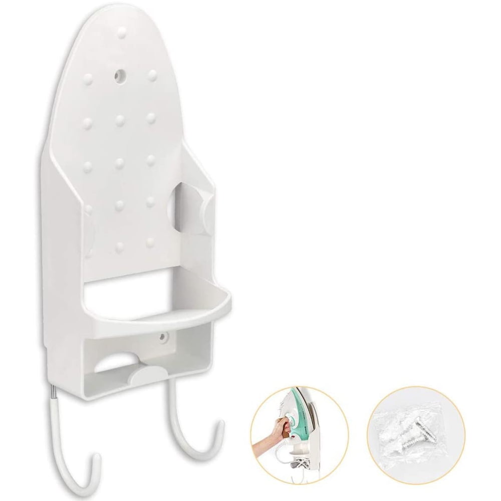 Click here for Dutchman Pbt Ironing Board Holder Wall Mount With... prices