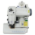 Techtongda Portable Blindstitch Hem Chain Stitch Sewing Machine Trouser ...