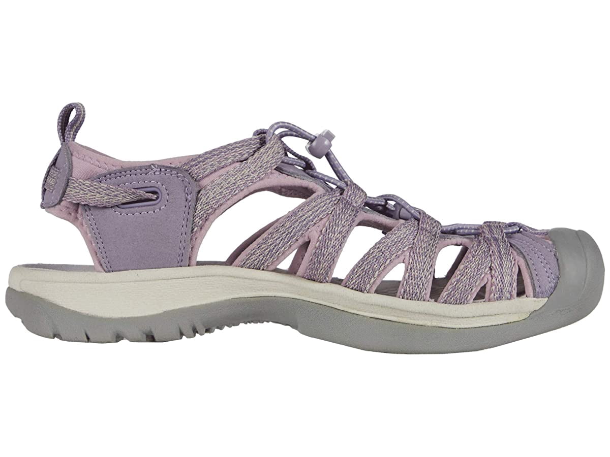 KEEN Whisper M Sandal - Walmart.com