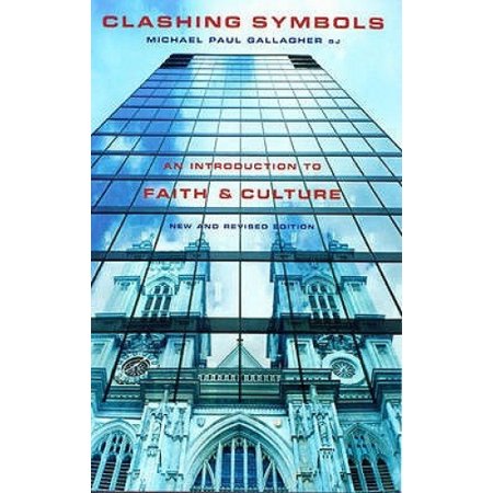 Clashing Symbols: An Introduction to Faith and Culture | Walmart Canada