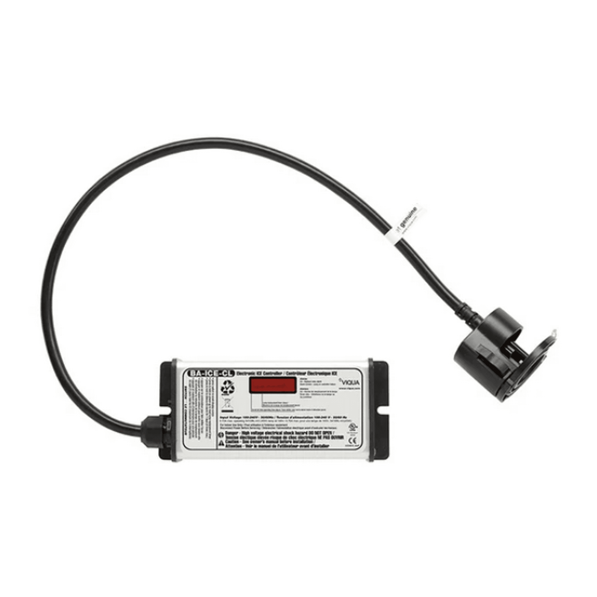 Click here for Viqua Ba-Ice-Cl Replacement Ultraviolet Water Syst... prices