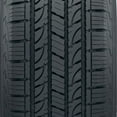 Yokohama Geolandar H/T G056 Highway 255/60R18 112V XL Light Truck Tire ...