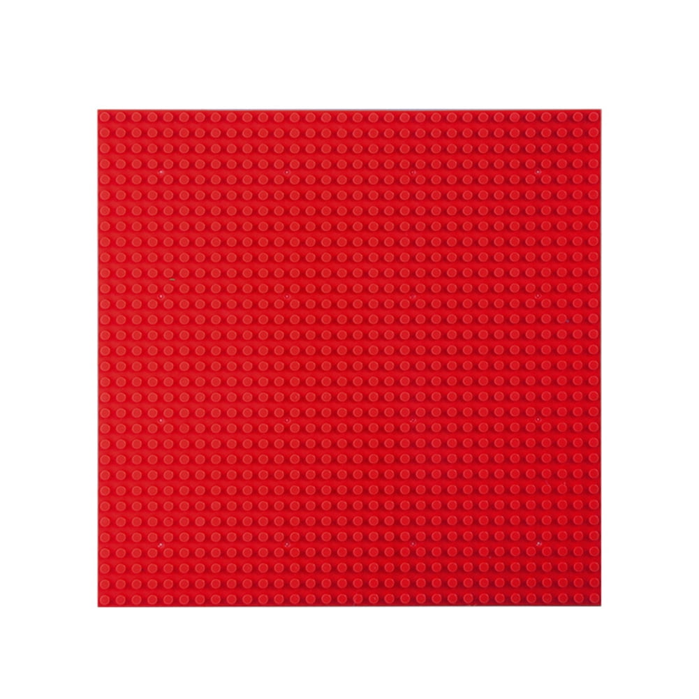 Tablero Bloques Construcción Con Pernos 32x32 No Tóxico para La ...