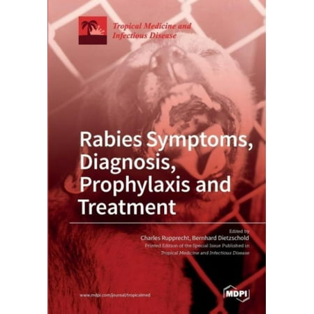 Rabies Symptoms, Diagnosis, Prophylaxis and Treatment | Walmart Canada