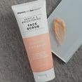 Vitamins And Sea Beauty Gentle And Brightening Sea Salt And Coconut Face
