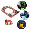 Complete CC1 Hotend Transmission Kit Featuring Control Board And ...