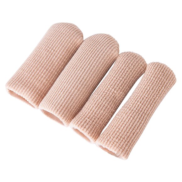 Silicone Toe Sleeves