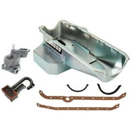 Moroso 25000 Oil Return Screen Kit for Small Block Chevy - Walmart.com