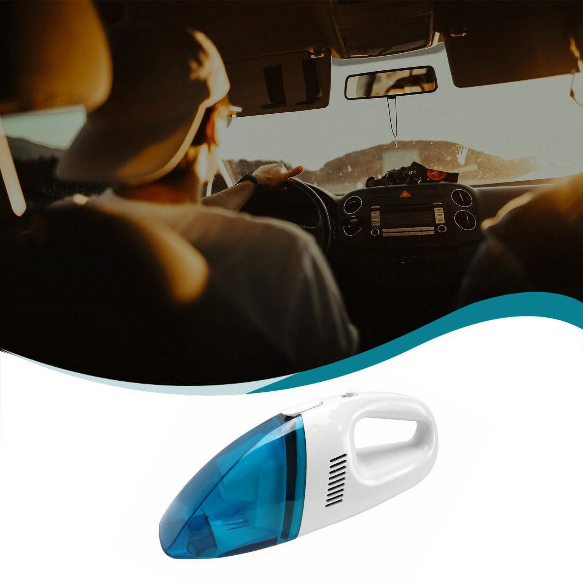 Click here for Audioengine Portable Handheld Vacuum Cordless With... prices