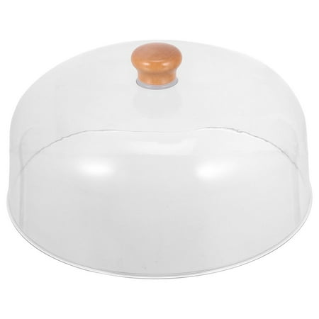Cover Cover Cake Covers Transparent Protector Dome Display Serving ...
