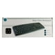 Micro Innovations 4250400 Easy-View Keyboard - Walmart.com