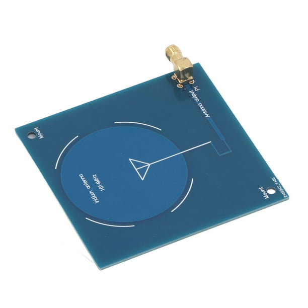 Passive Antenna,Patch Antenna Passive SMD High Gain Patch Antenna Patch ...