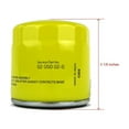 OEM | Pro Performance Long Oil Filter for Kohler KT715, KT725, KT730 ...