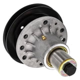 8TEN Spindle for Exmark Lazer Z XP Turf Tracer 103-1140 3 Pack 810 ...