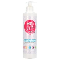 Dippity Do Anti Frizz Curl Shampoo 13.5 oz - Daily Use, Nourishing ...