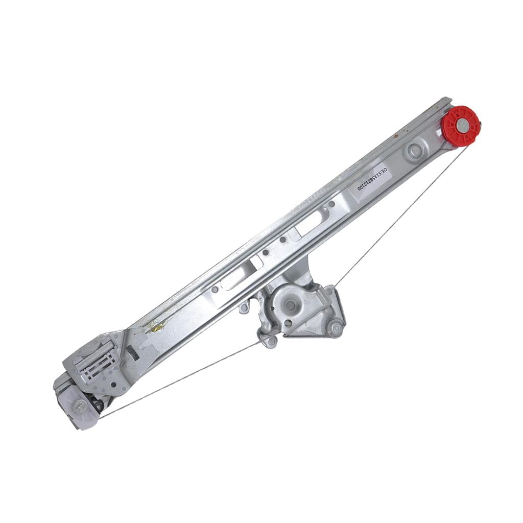 Power Window Regulators Rear Right Paseenger Side without Motor ...