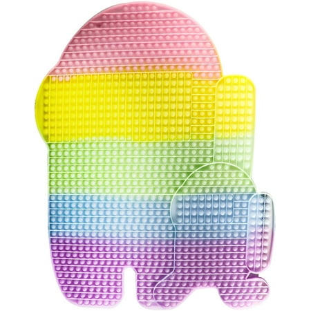 Biggest pop it in The World, Jumbo pop it 1048 Bubbles, 1048 Jumbo pop ...