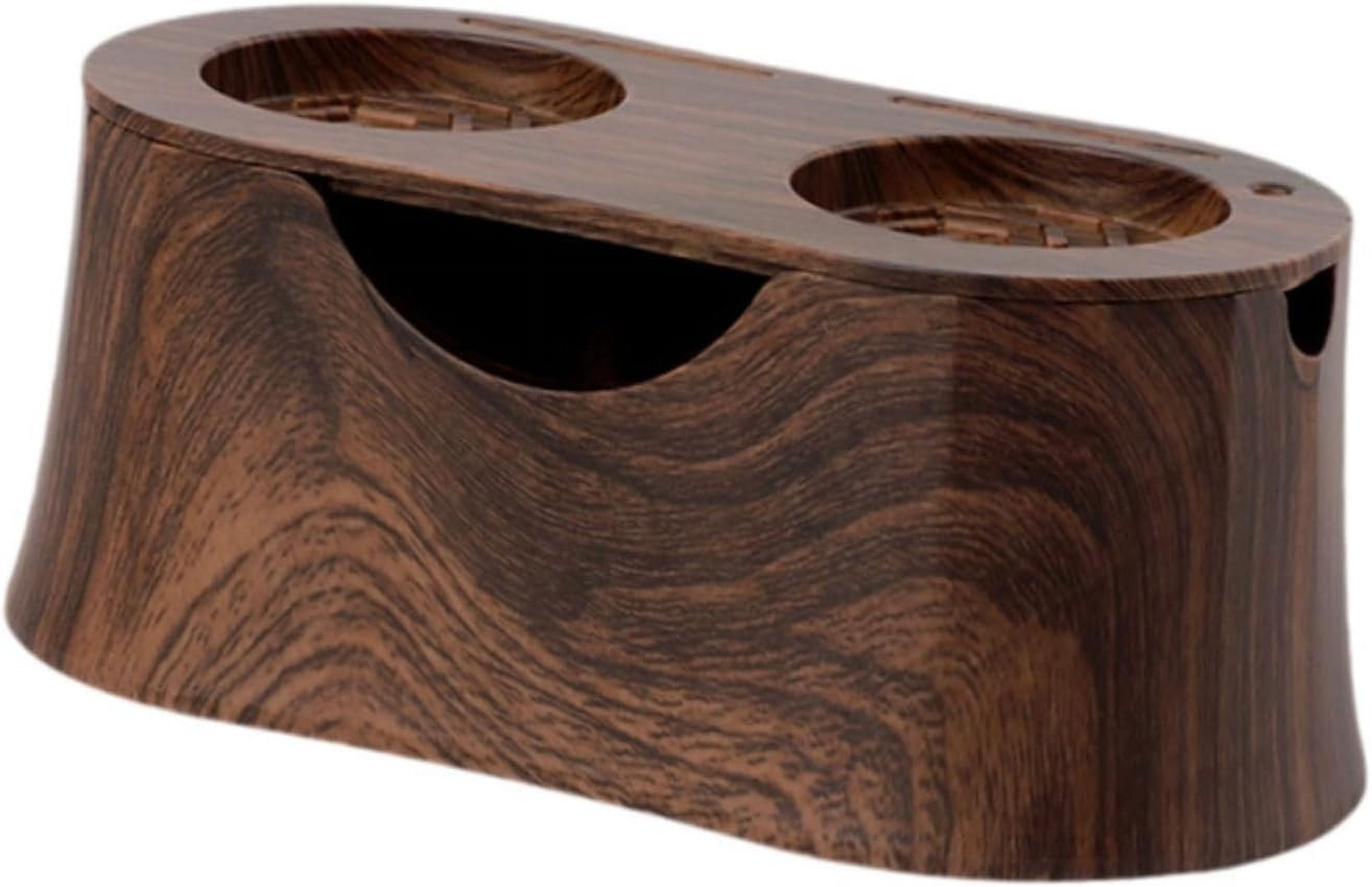 Coffee Tamping Espresso Station, Espresso Tamper Mat Stand, Coffee ...