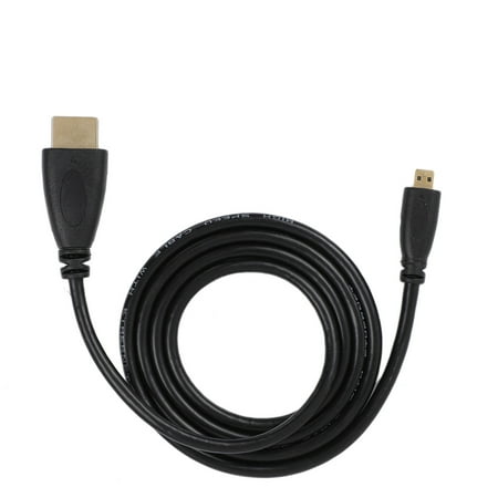 Adapter Wire, Flexible Compatibility HD Multimedia Cable Plug And Play ...