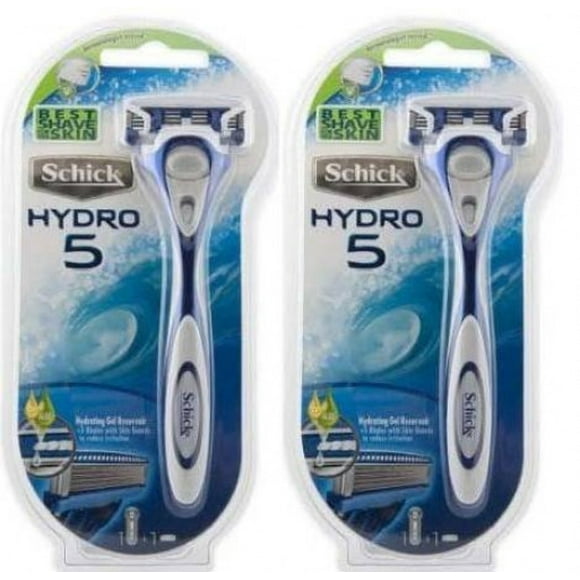 Schick Hydro 5 Blades
