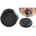 Hype True Bluetooth Wireless In-Ear Earbuds Elite, Stereo Quality, 3 ...
