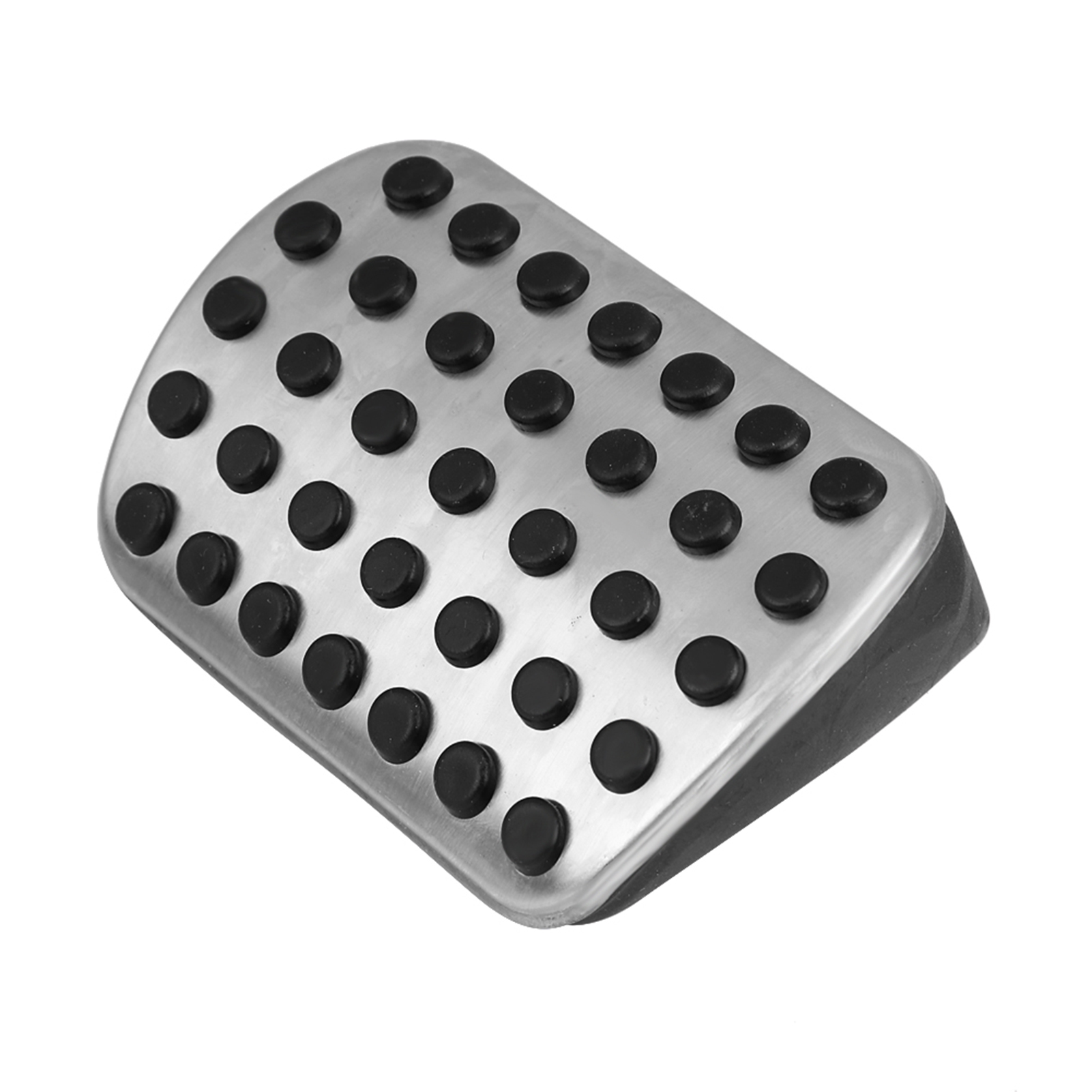 CUBIERTA DEL PEDAL DEL FRAGUA DEL FRENO DE COMBUSTABLE DEL AUTOMÓVIL ...