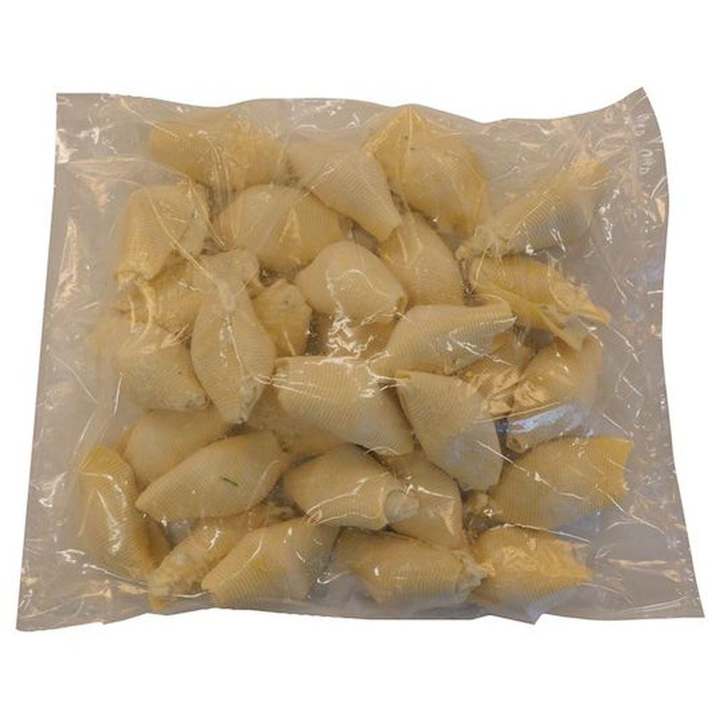 Seviroli Foods Cheese Stuffed Shell Pasta, 2.75 Ounce -- 60 per case ...