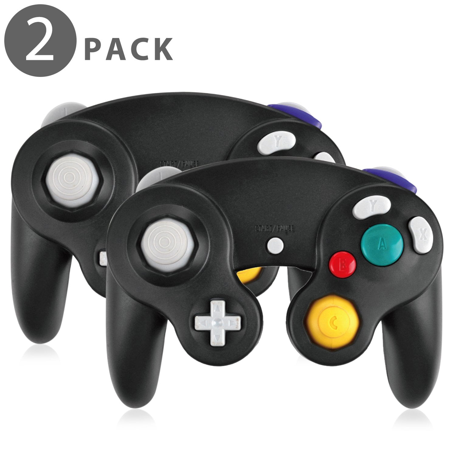 Click here for Tnp Gamecube Controller Fybto C And Wii Compatible... prices