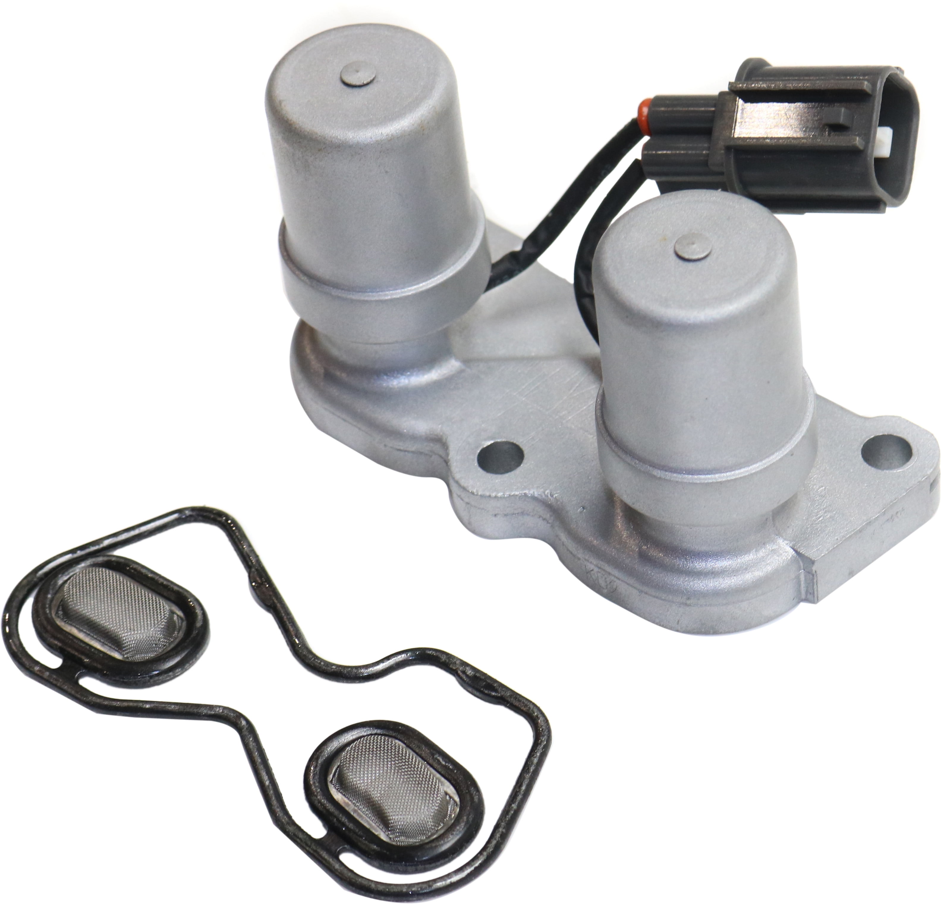 Automatic Transmission Solenoid Compatible with 1992 2000 Honda Civic 1997 2001 CR V 4Cyl 1.6L 1.5L 2.0L Walmart
